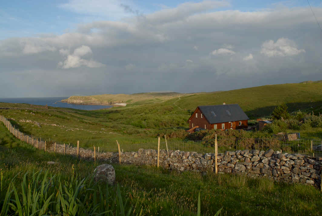 Ethical Accommodation Ireland - Responsible tourism, ecoaccomodation ...